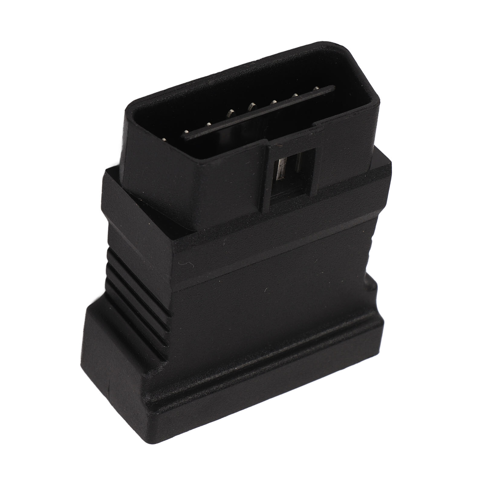 Умный OBD2 16E разъем-адаптер-конвертер, подходящий для X431 GX3 Master Adapter OBD16E