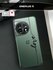 Чехол на OnePlus 11 / Ван Плас 11 с принтом "Красивая любовь надпись", прозрачны...
