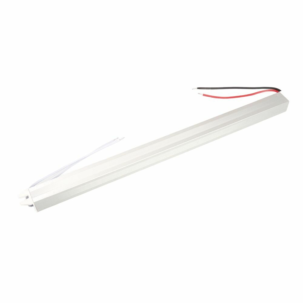 Блок питания 12V для светодиодных лент 72W/ IP20 (драйвер)/ LB001 FERON 48015