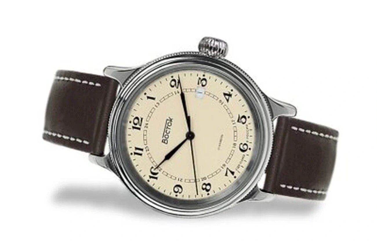 Наручные часы Восток