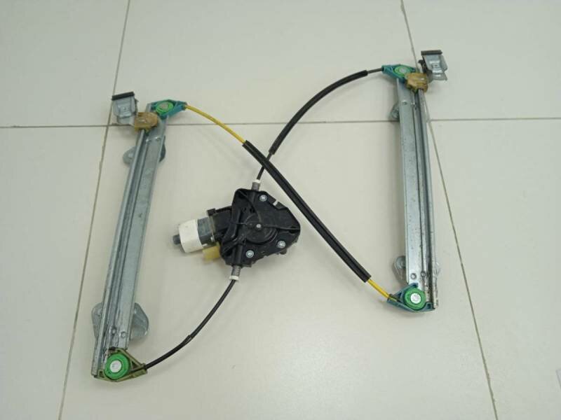 Стеклоподъемник электр. передний левый Datsun on-DO 2014