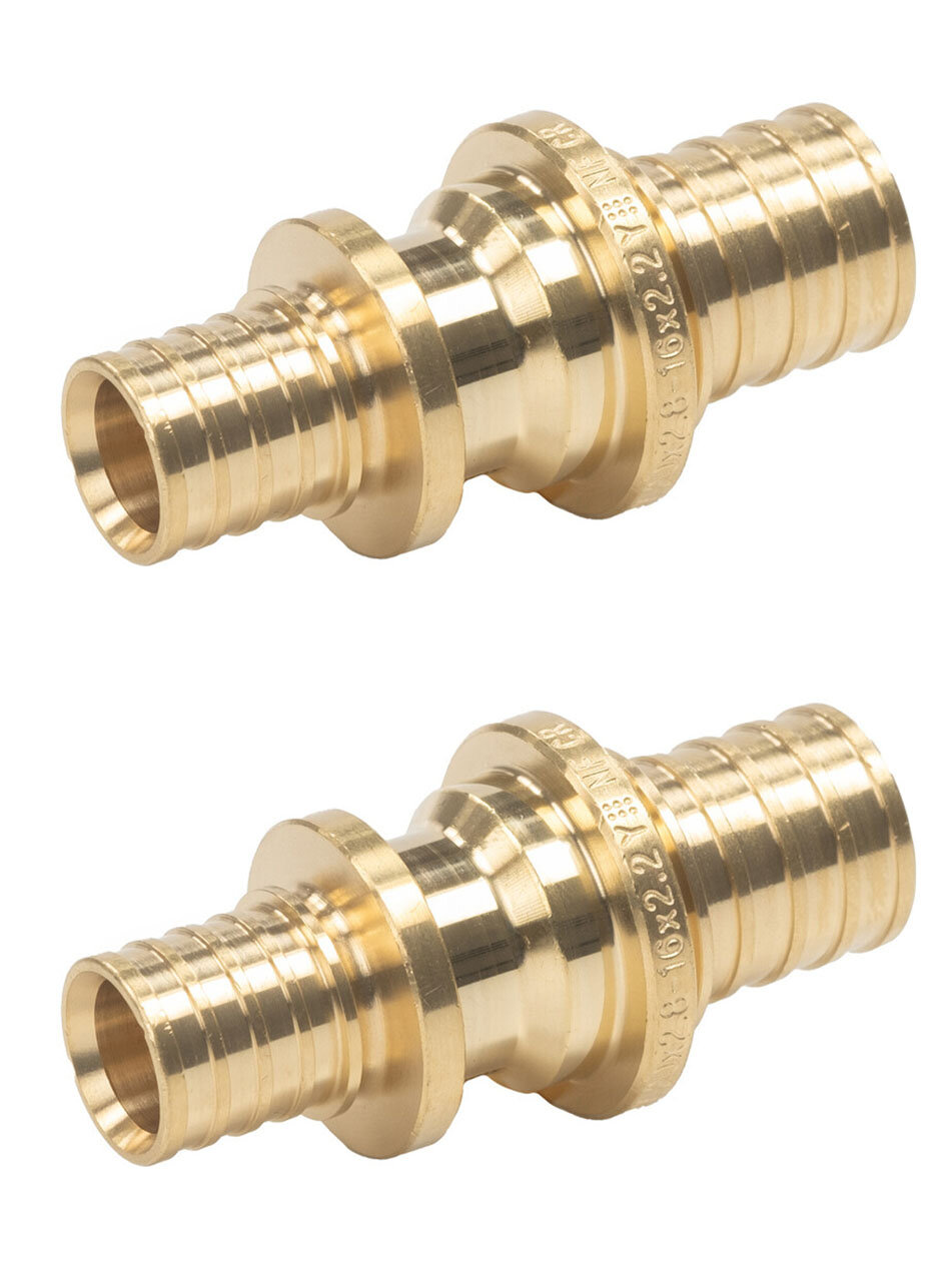 Муфта соединительная MX 20х16 мм (11080411001) (2 шт.)