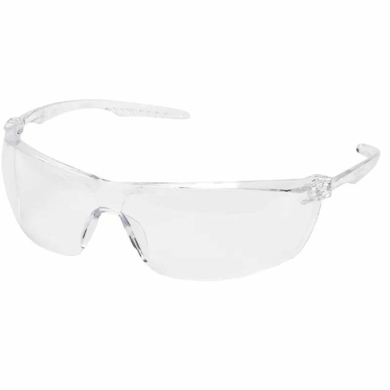 Очки защитные открытые РОСОМЗ 088 SURGUT алмаз прозрачные (арт пр188537-5)