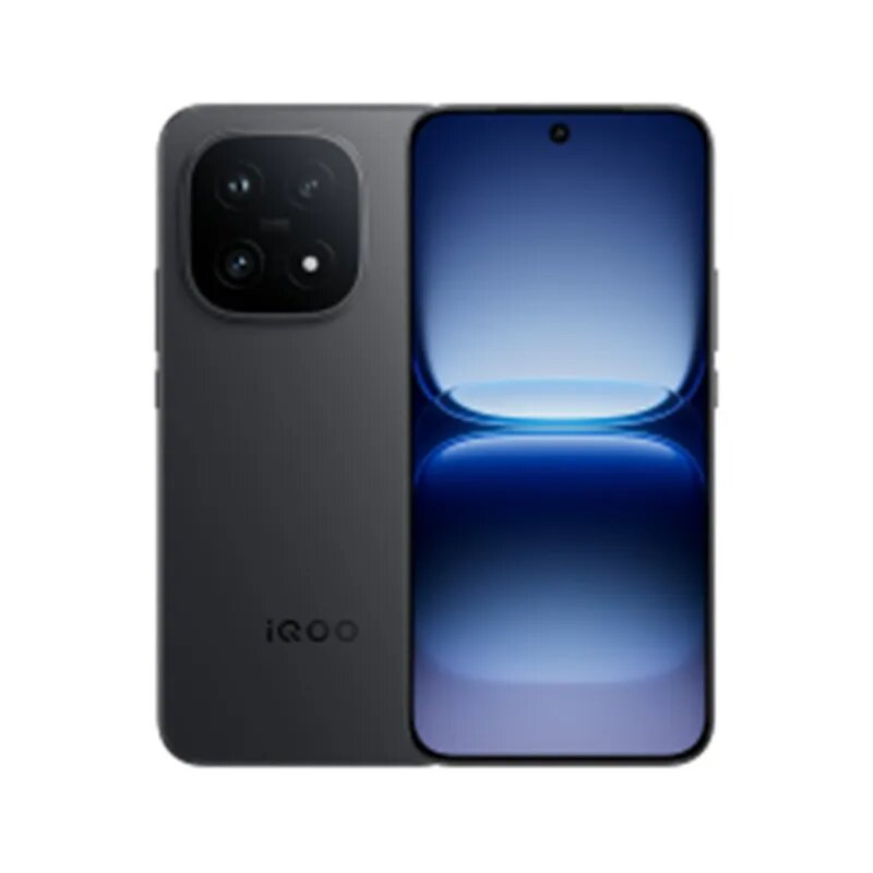 Смартфон Vivo iQOO 15, 12/256ГБ, china