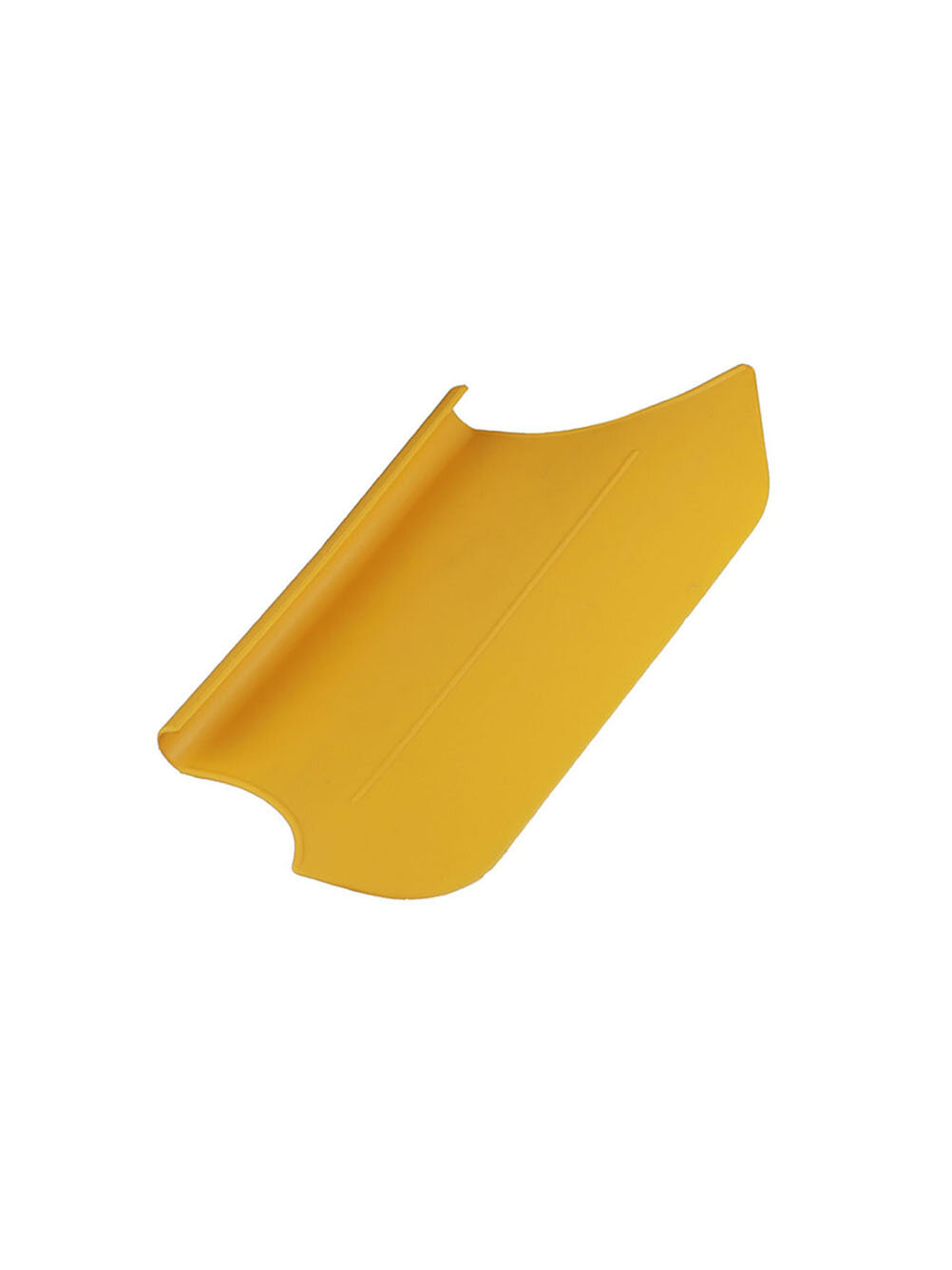 Шпатель для обоев 280 мм пластиковый с пластиковой ручкой (930280)