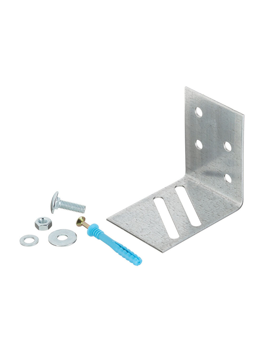 Комплект крепежа для профилей UA 75 Knauf (2 шт.)