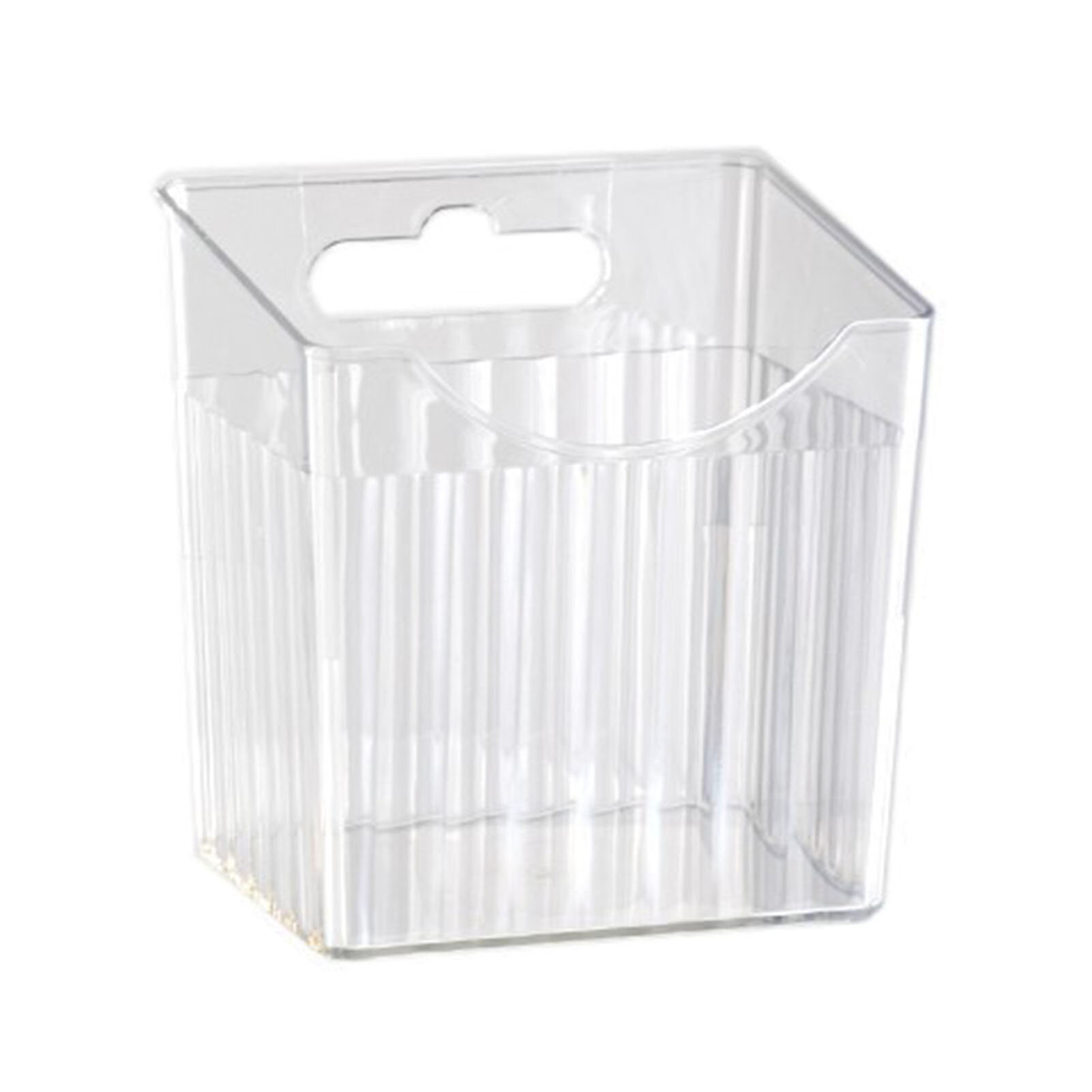 Настенная корзина для хранения настенных контейнеров для кухни для кухни в ванной комнате прозрачная белая спальня