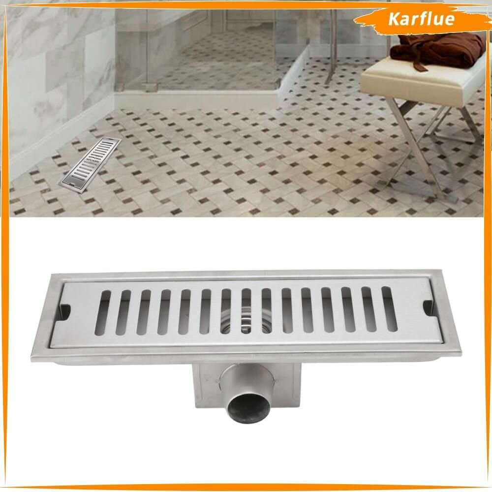 Донный клапан