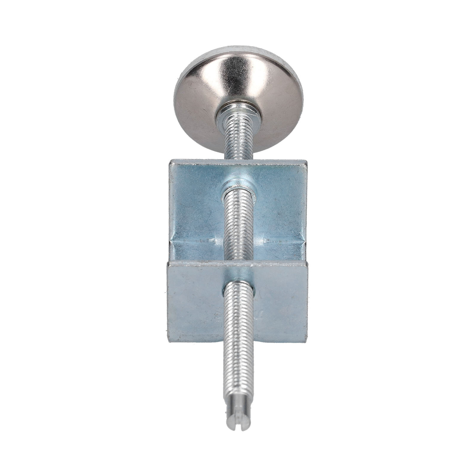 Регулируемые ножки для мебели, выравнивающие ножки с винтом для шкафа-кровати, шкафаD036-130