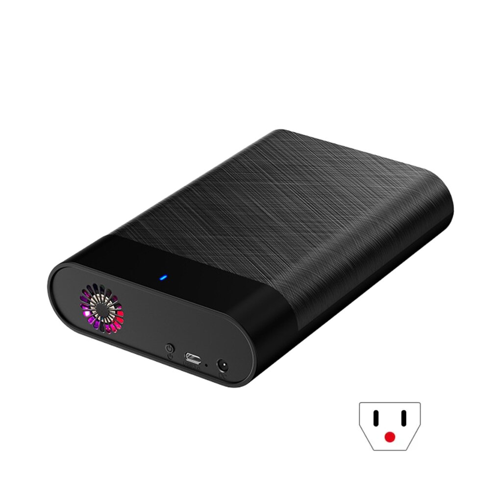 3,5-дюймовый жесткий диск 28TB TypeC3.1 (стандарт США 3A)