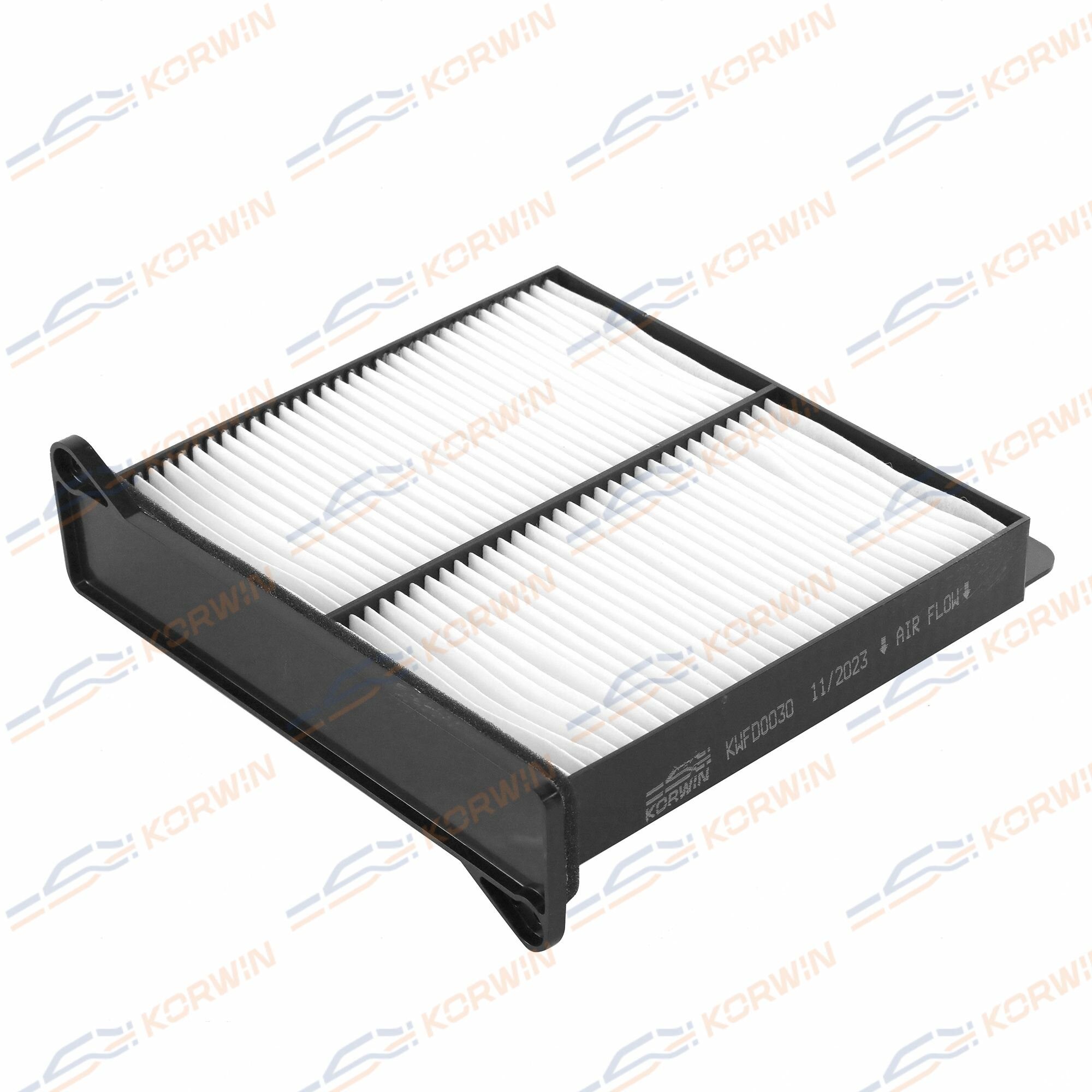 Фильтр салонный Mitsubishi Lancer IX 03-/L 200 IV 06-/Outlander I 03-