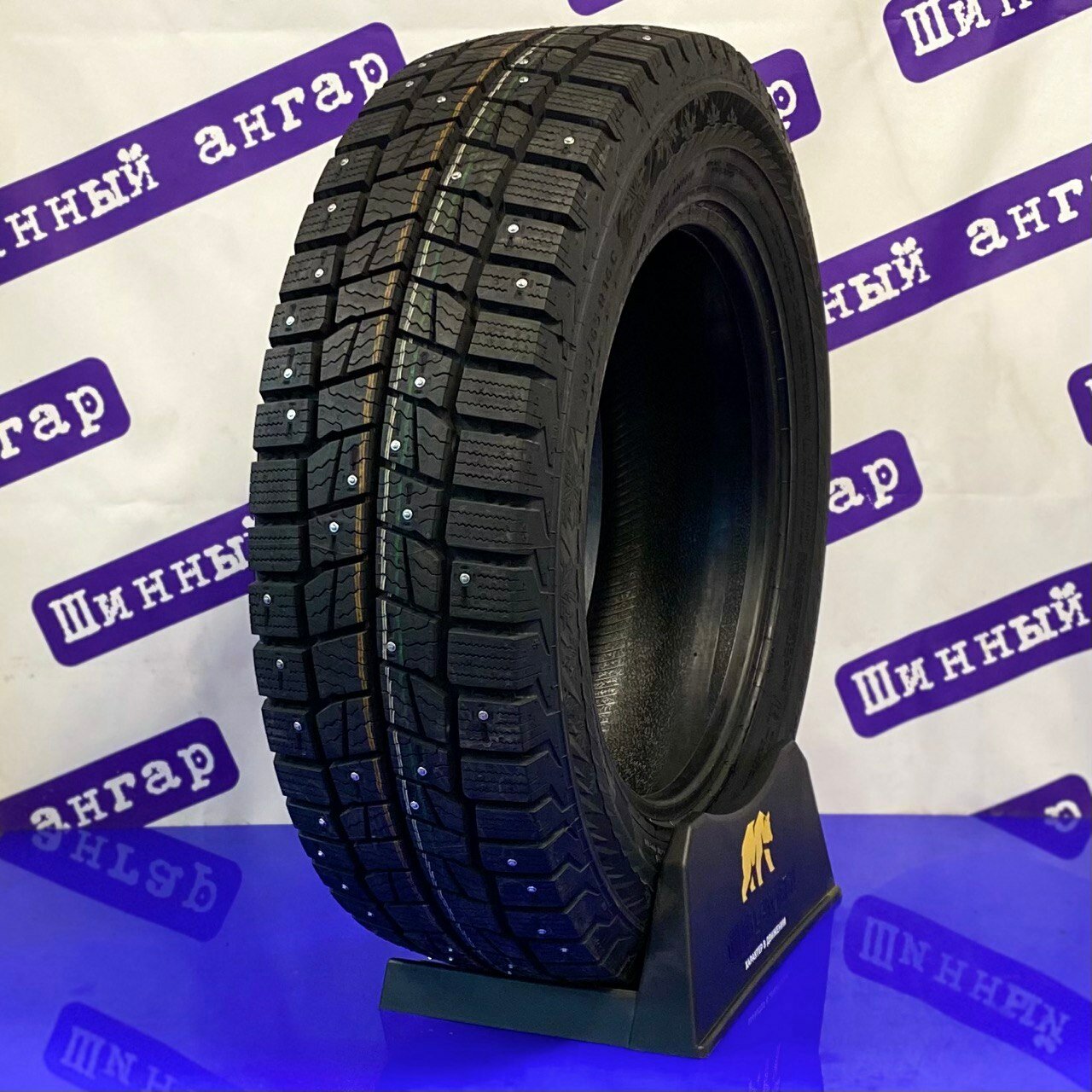 Gislaved VanControl Ice 225/70R15C 112/110R