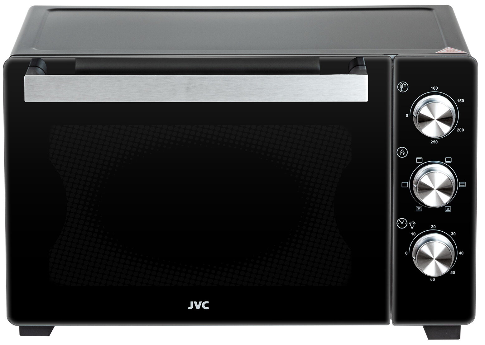Мини-печь JVC JH-MO405
