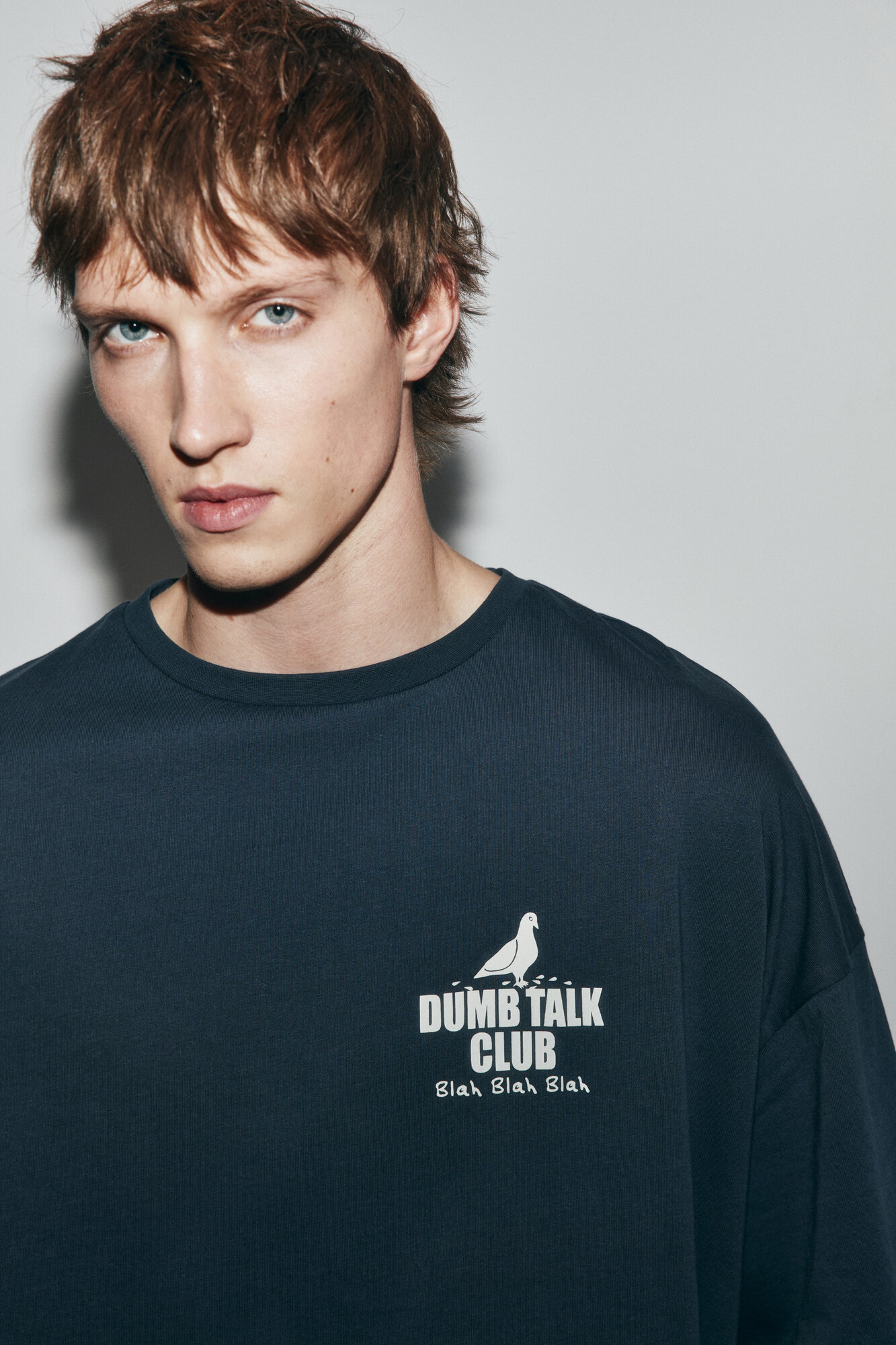 Футболка Man Casual