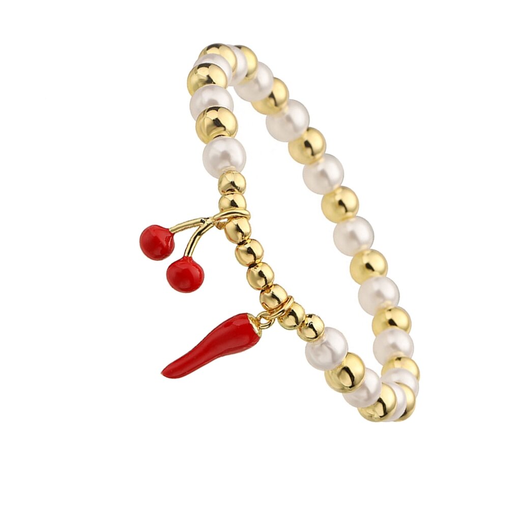 Эластичное запястное украшение с текстурой меди для индивидуальных ценителей украшений