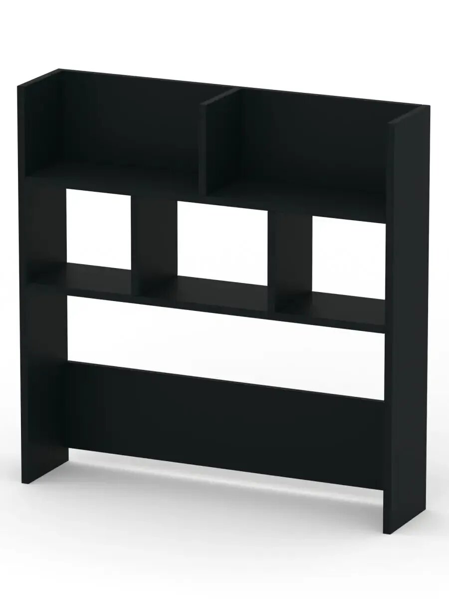 Надстройка на стол полка настенная, от производителя