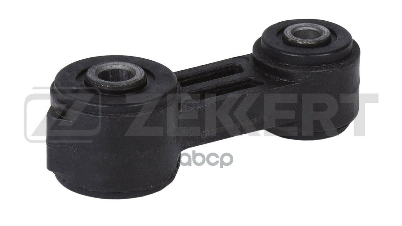 Стойка стабилизатора перед. лев./прав. Subaru Forester (SF SG) 97- Impreza (GFC GC GF GG) 92- Leg Zekkert арт. ss-1179