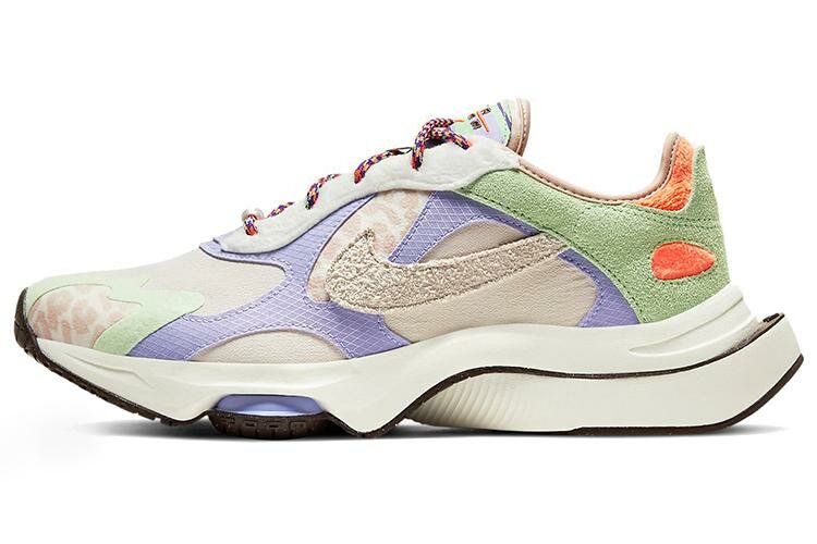 Кроссовки NIKE Air Zoom Division Wntr