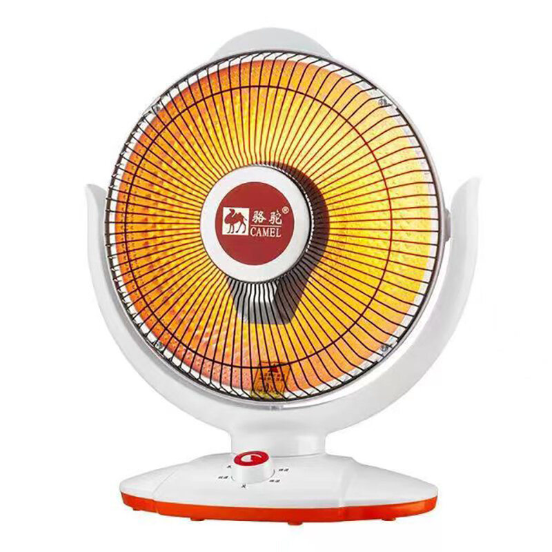 Настольный обогреватель унисекс CAMEL Little Sun HMW23, энергосберегающий, автоматическое отключение при опрокидывании