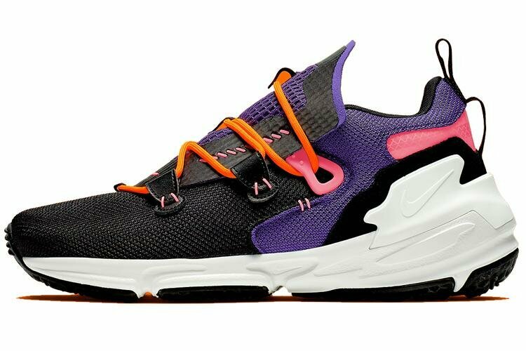 Кроссовки Zoom Moc