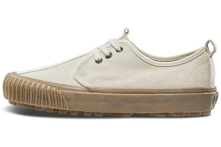 Кроссовки Derby Lug LX