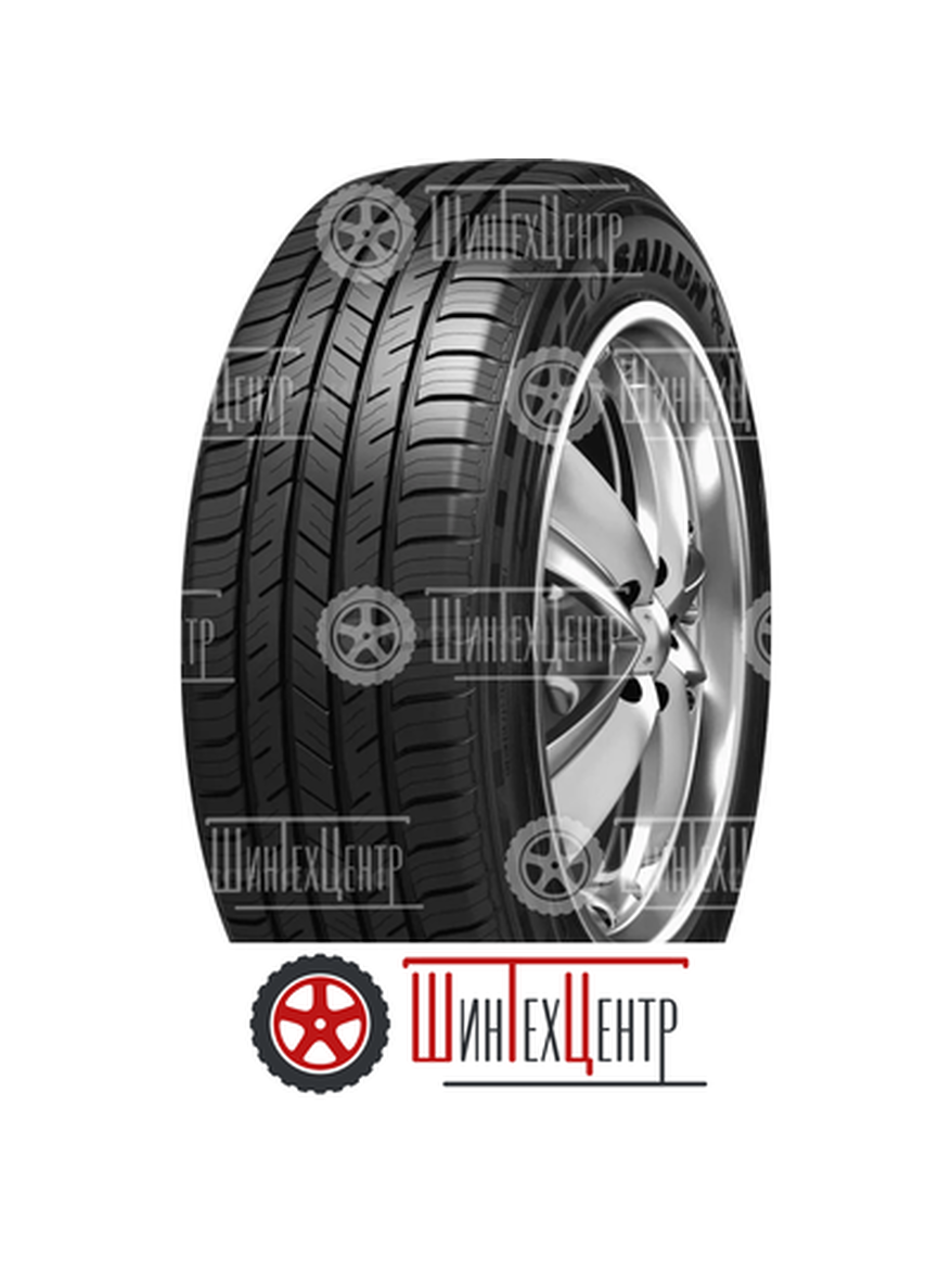 Шина Sailun Turismo Sv57 215/65 R17 99H Летняя для любых видов автомобилей