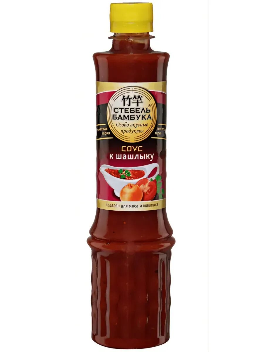 Соус к шашлыку 280 грамм 1 штука