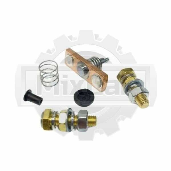 Комплект контактов для контактора SW180/SW185