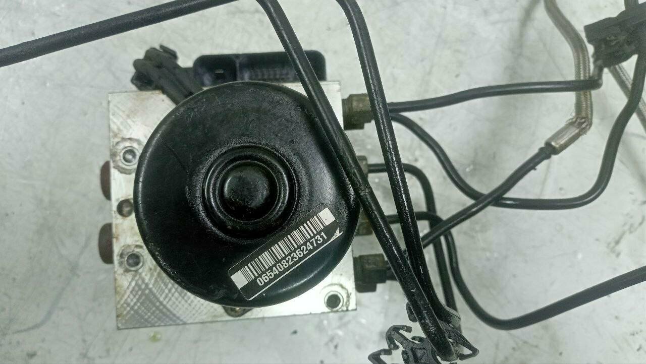 Блок ABS Dodge Caravan 4 (2000 - 2007) 04686702AEA