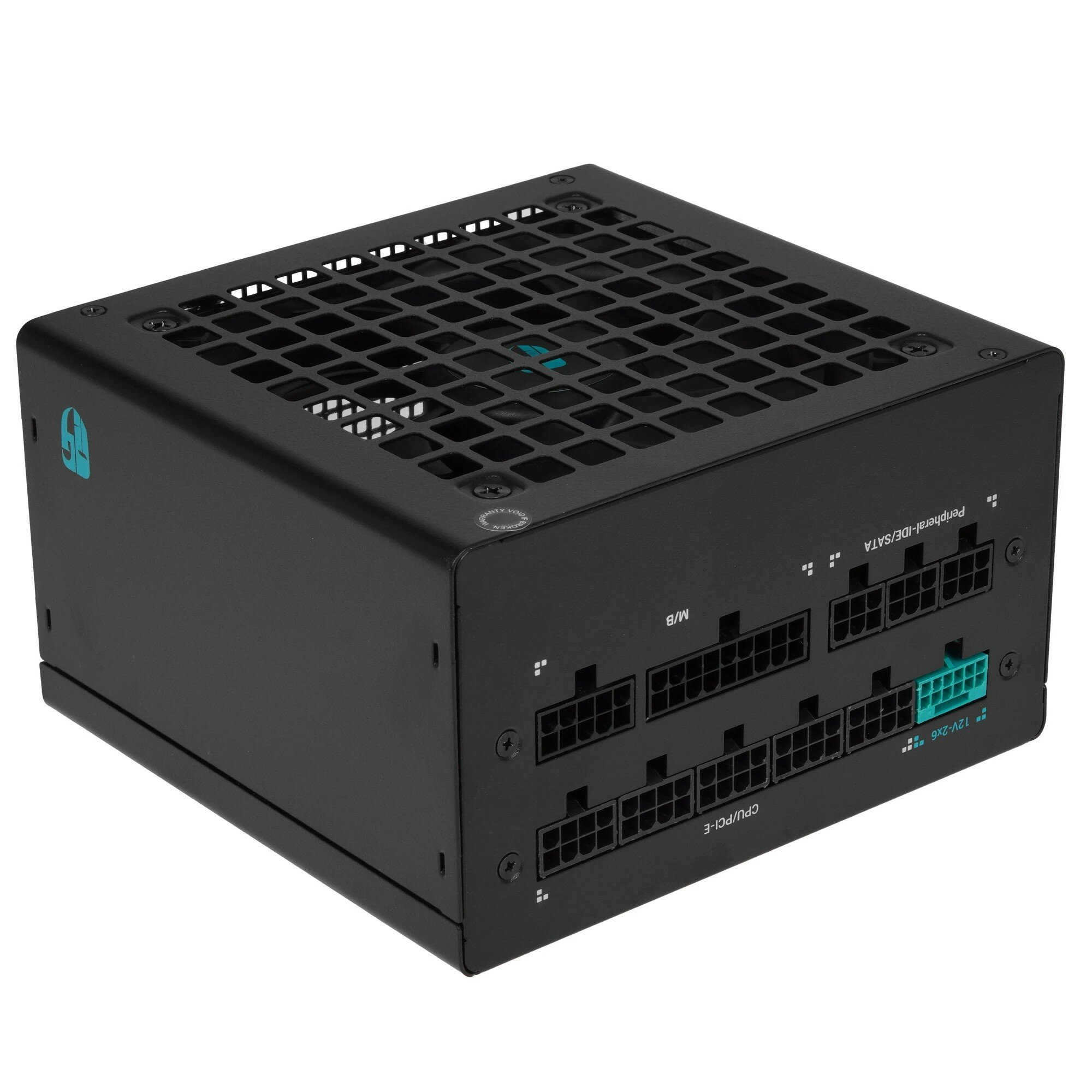 Блок питания PQ850G Deepcool 850 Вт