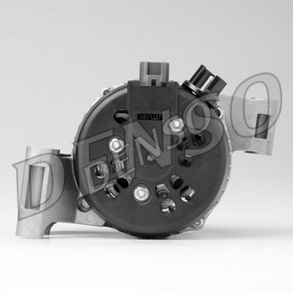 Генератор 14V 120A, для Форд Симакс 2007-2010, Фокус 2 2006-2012, Симакс 2003-2007 арт DAN1023 — фото 1