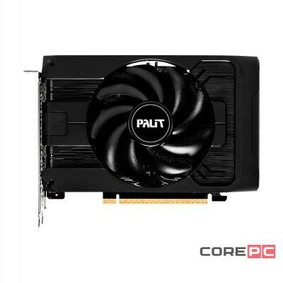 Видеокарта Palit (NE65050T19P1-GB2070F) GeForce RTX 5050 8GB STORMX OC