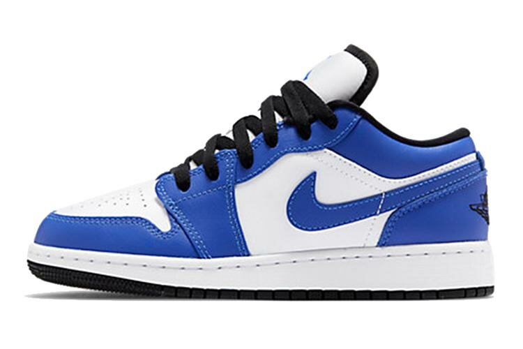 Кроссовки Jordan 1 Low GS