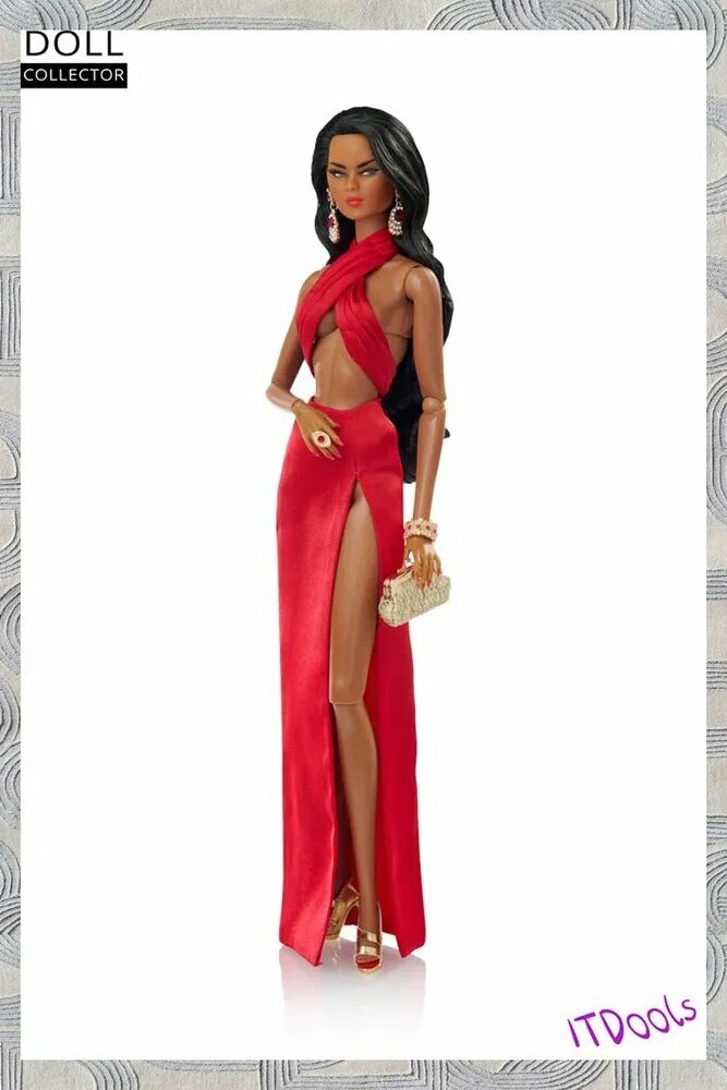 Кукла Integrity Toys Seductive Slay Navia Phan Одетая кукла