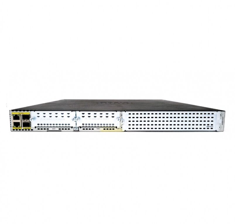 Cisco ISR 4331