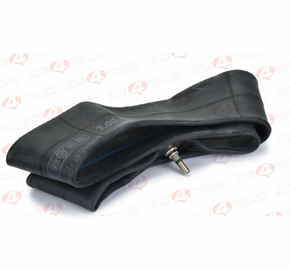 Камера мото 12" 3,00-12 CST, для мототехники, для скутеров, для мопедов