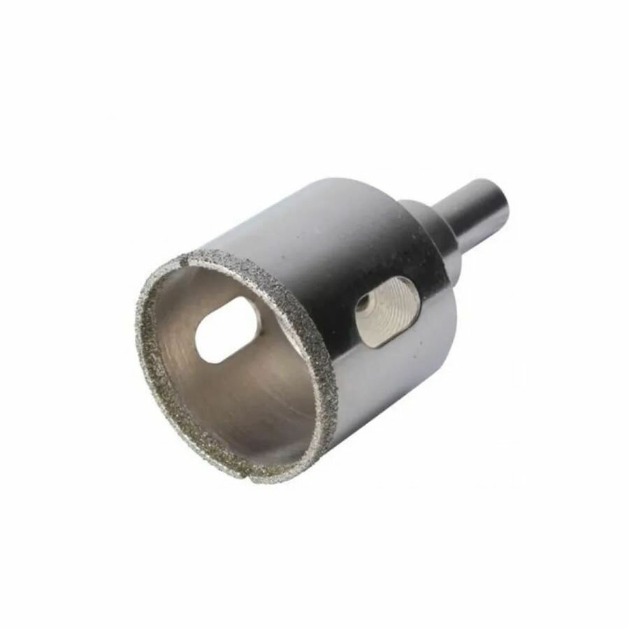 Коронка алмазная Д32 мм по стеклу и кафелю