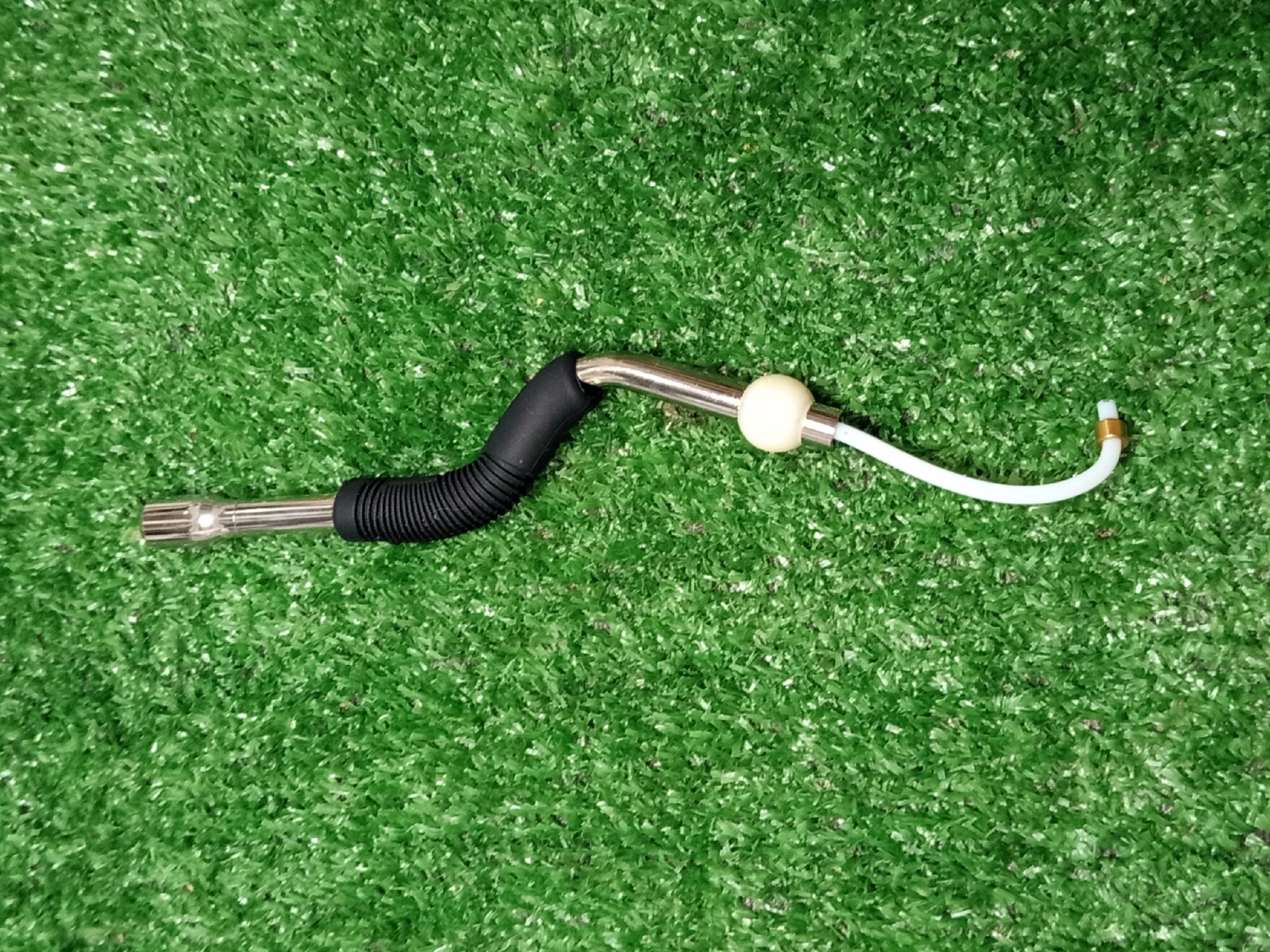 Капучинатор для кофеварки Leran ECM-2090