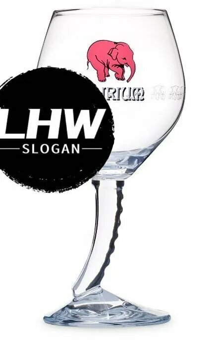 Кубок 500 мл, 1 шт