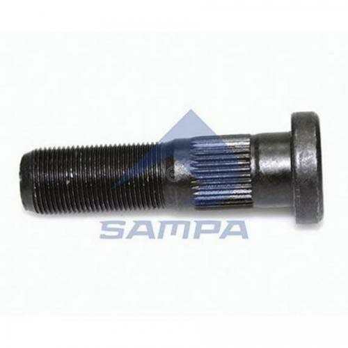 Болт колеса м22х1 5х097(046) Sampa 085.167