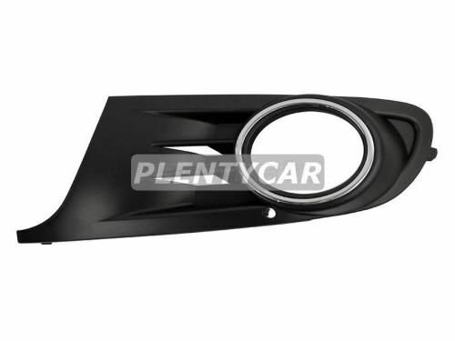 Оправа ПТФ левая Volkswagen Golf VI STVW172192 Sat