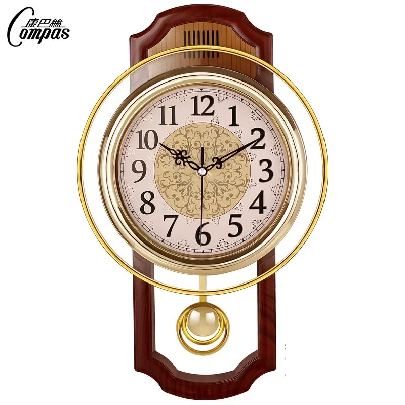 Настенные часы Compas SC378, Style 4