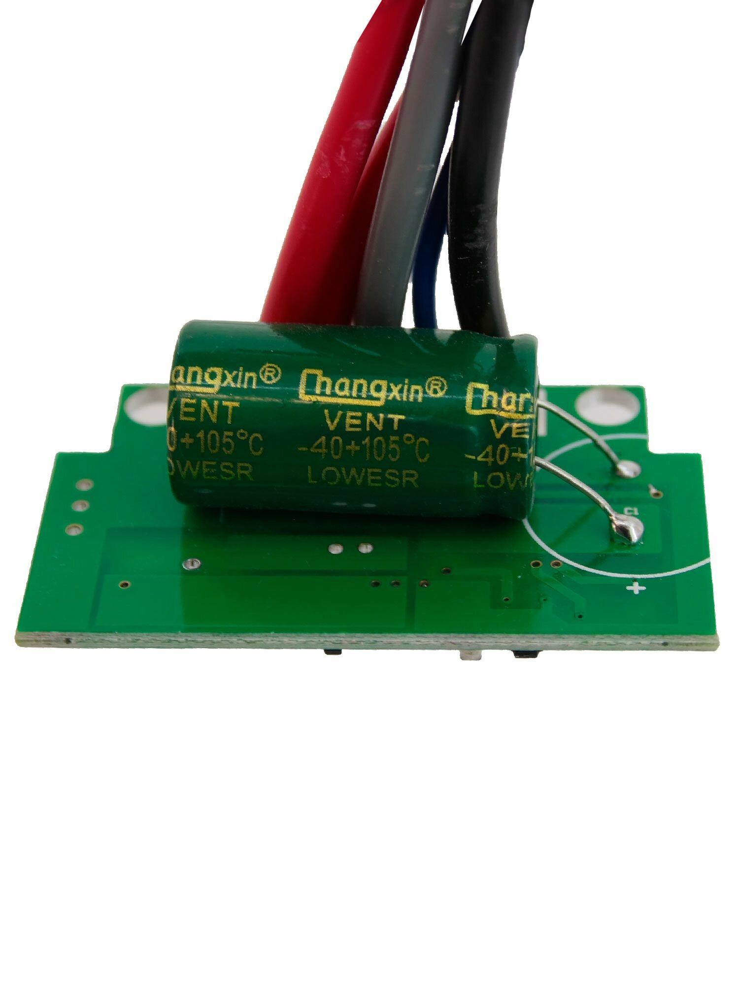 Блок регулировки скорости вентилятора отопителя ГАЗель Бизнес , 31105 с ножкой (Автокомпонент)