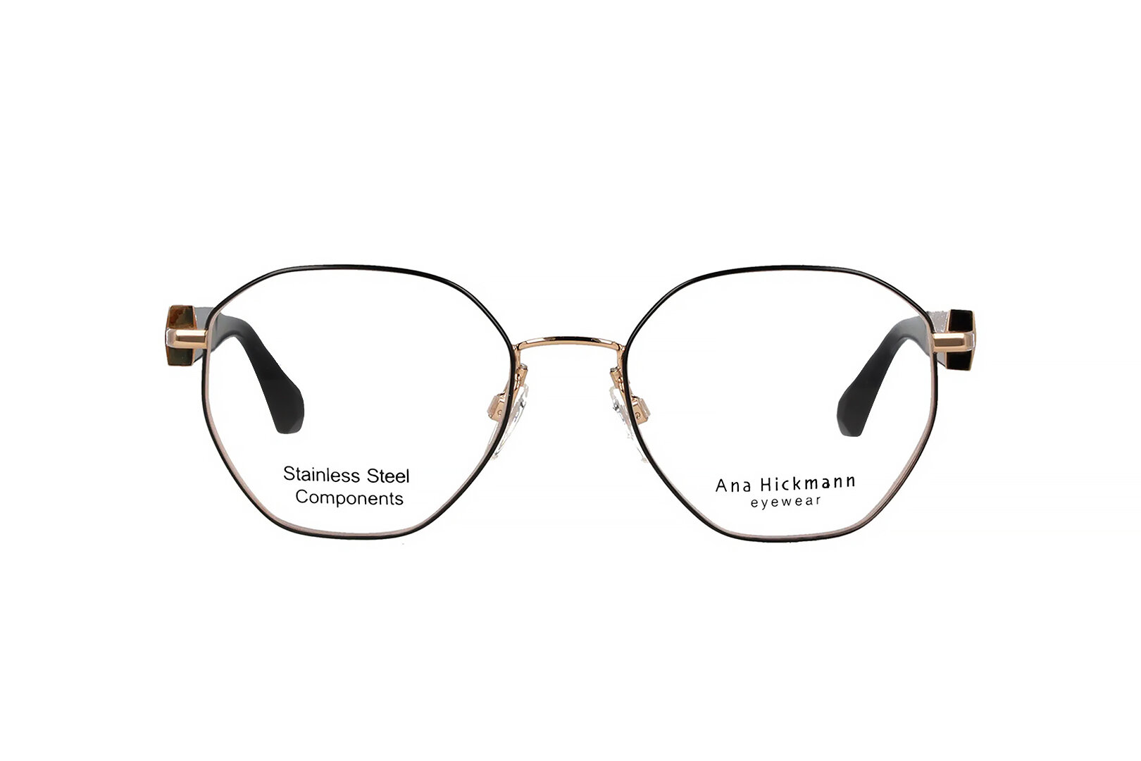 Очки для зрения Ana Hickmann 1524G 09A