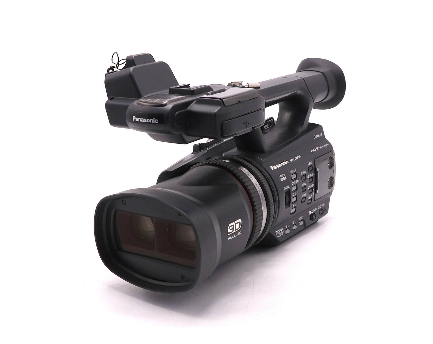 Видеокамера цифровая Panasonic HDC-Z10000