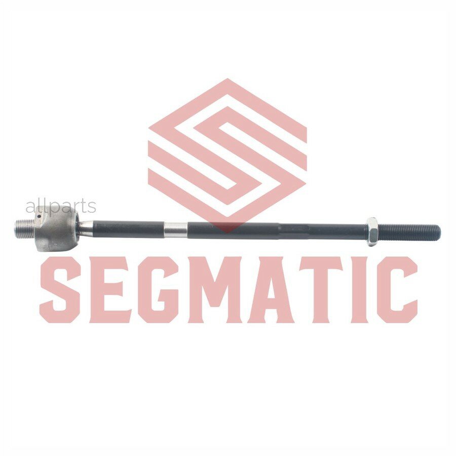 SEGMATIC SGTS5126 Тяга рулевая CHEVROLET AVEO 11-