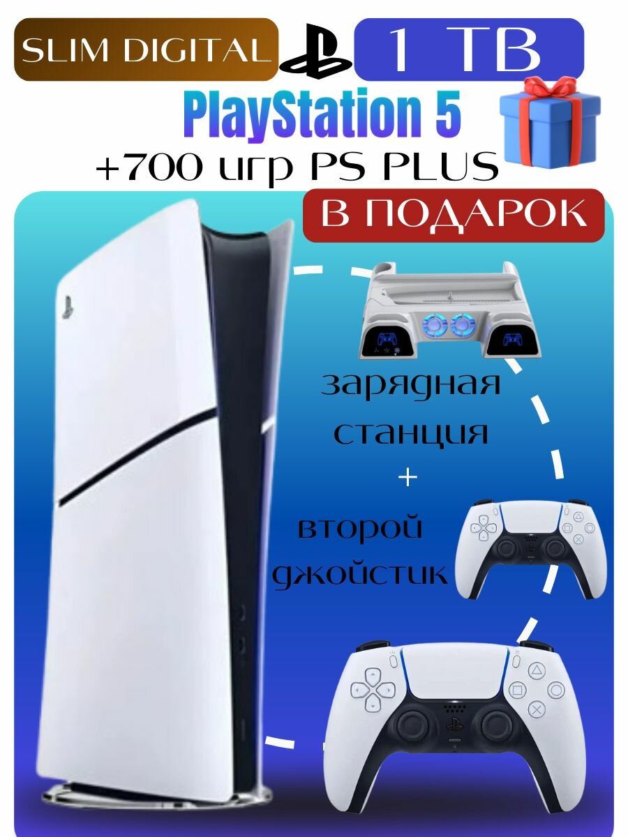 Игровая приставка