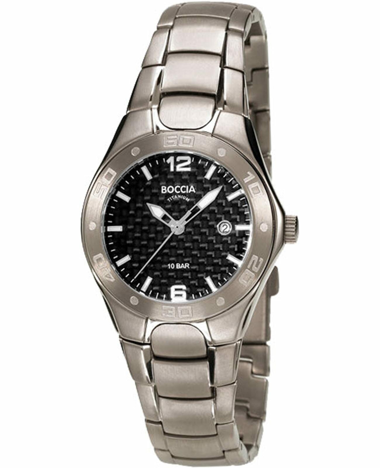 Наручные часы Titanium