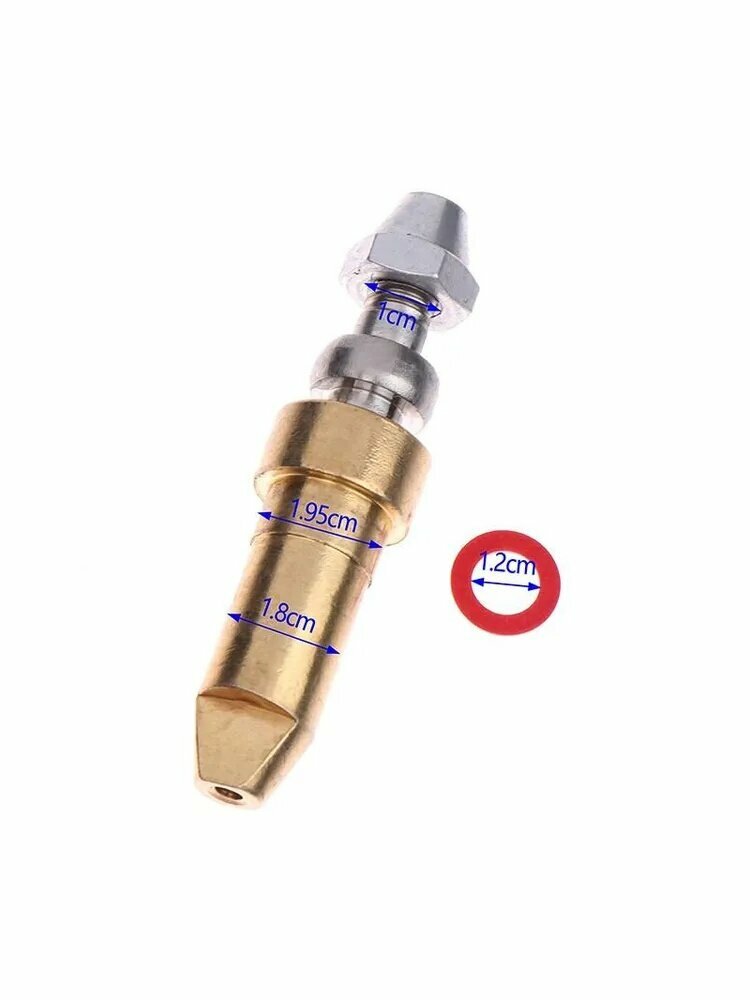 Аксессуар для плиты, 1.95 см, 1 шт