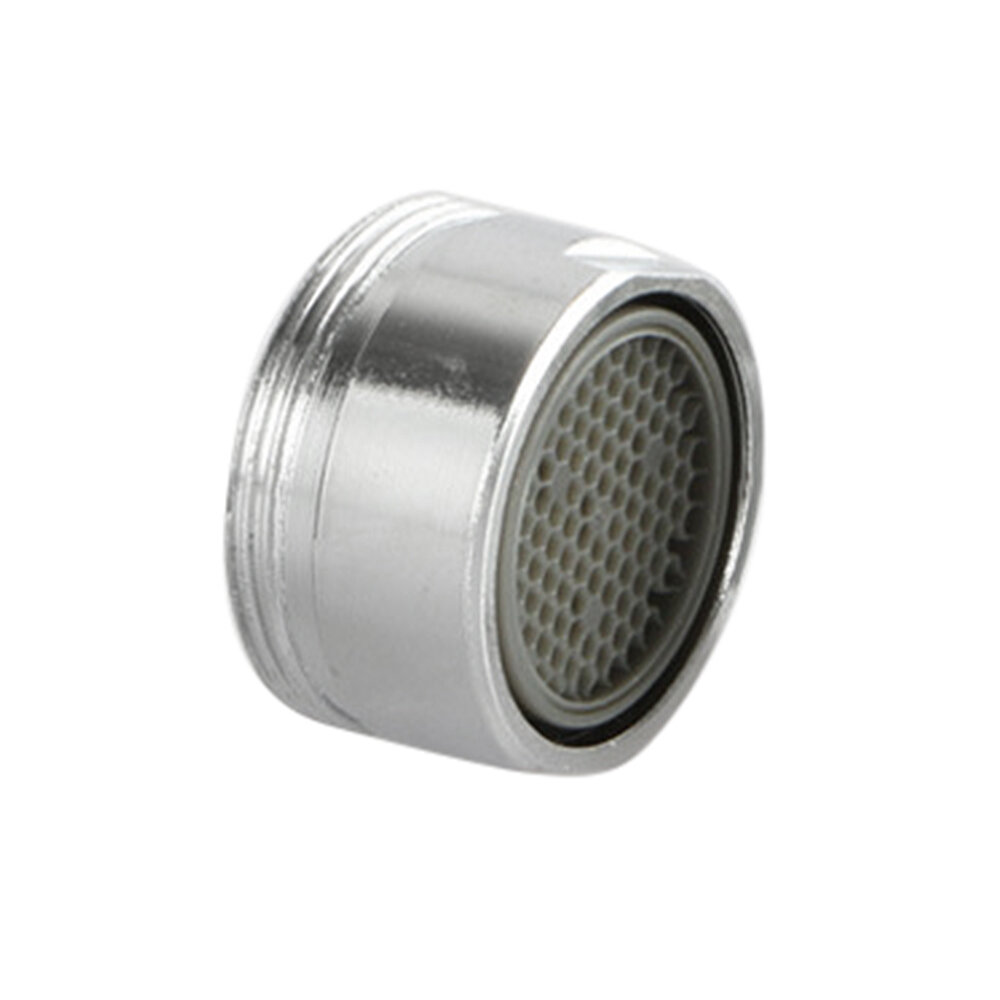 Аэратор для крана Аксессуар для крана Бронза с хромированием Пузырьковый внутренний фильтр Сплэш-насадка для кухни M24 Наружные зубы Пенывающее устройство